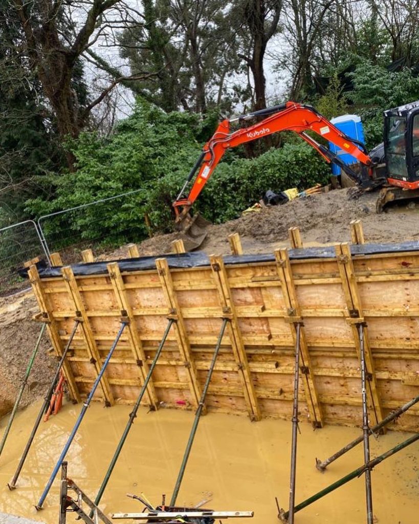 Elite Basements & Foundations Ltd | Professional Groundworks Services ...