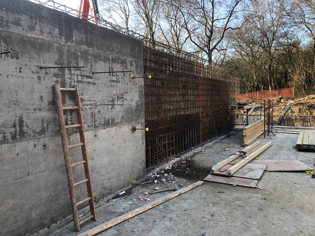 Elite Basements & Foundations Ltd | Expert Reinforced Concrete Services ...