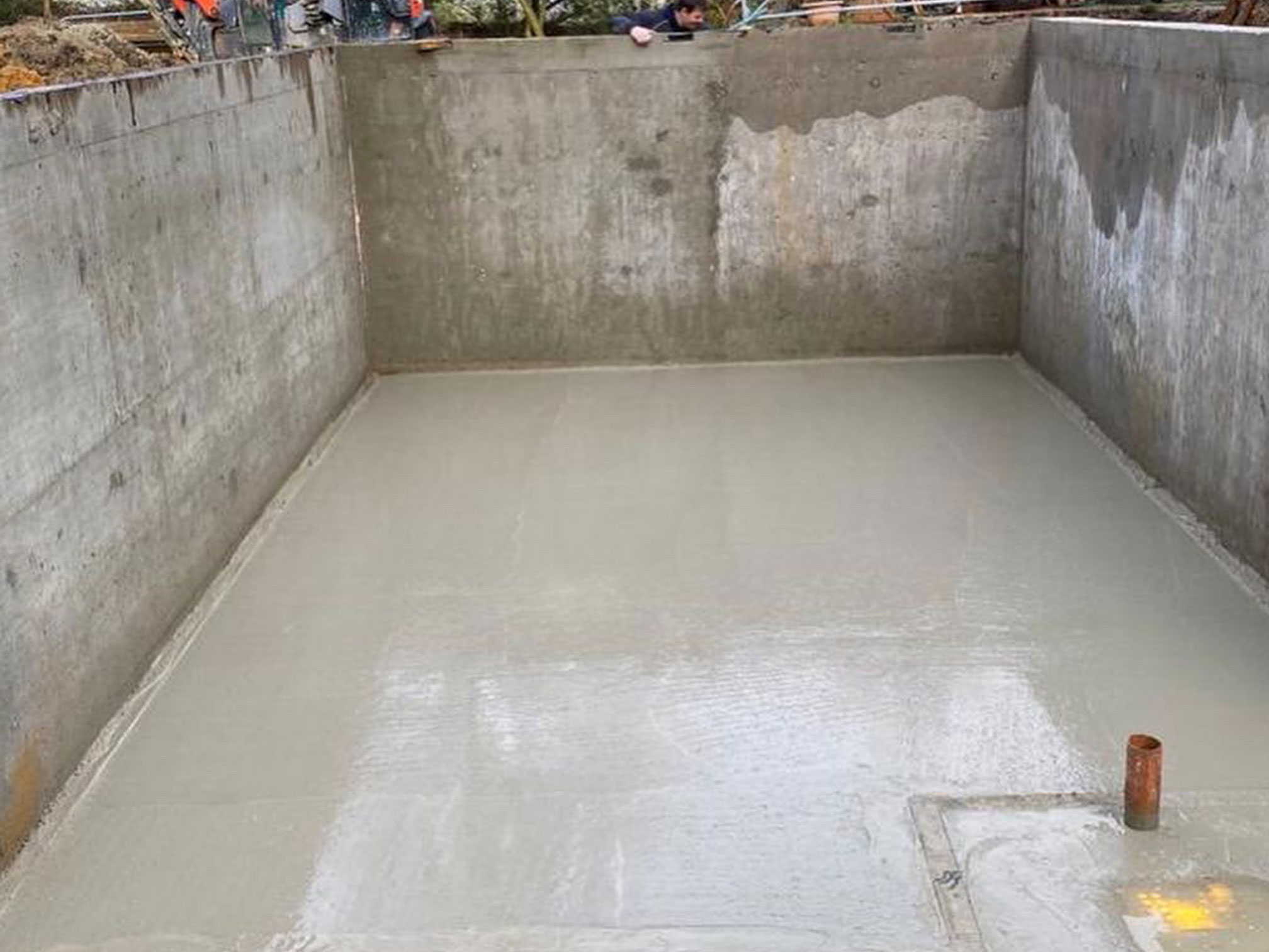 Elite Basements - Leading the Way in Safe Basement Excavations